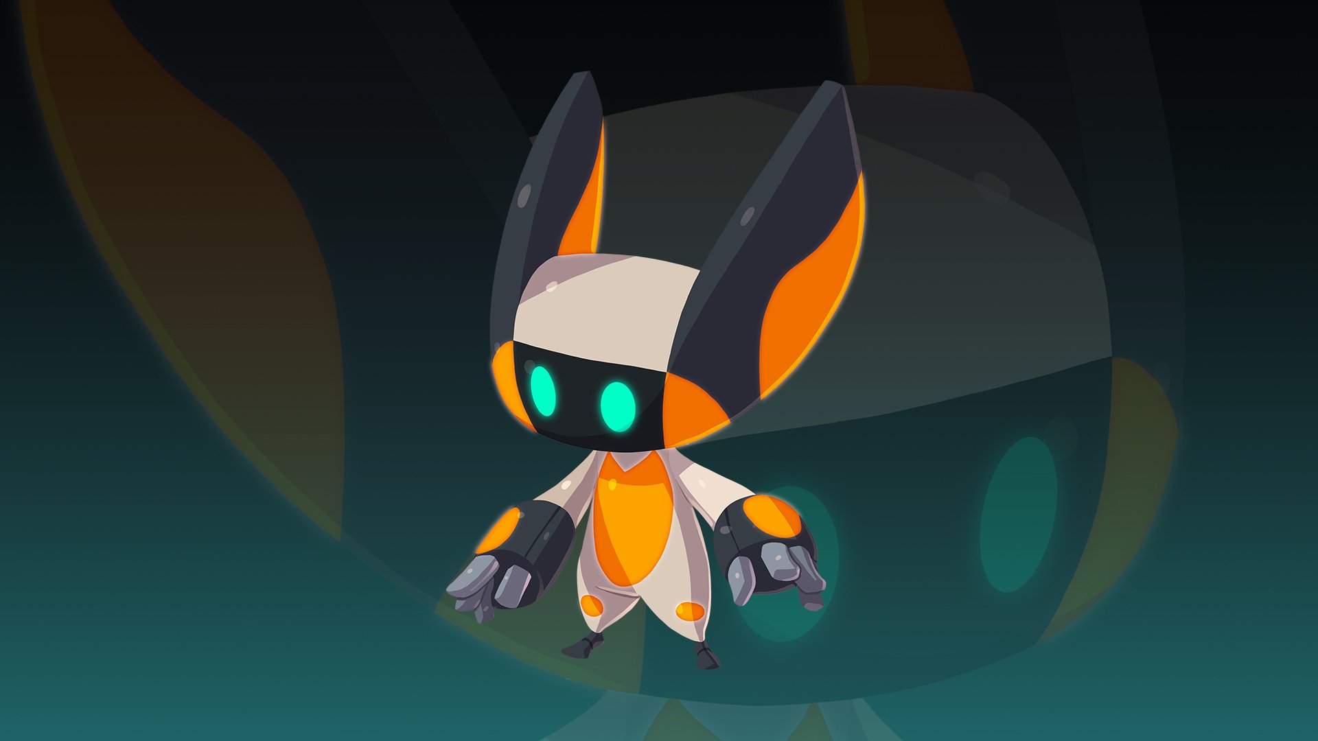 Download Video Game Temtem HD Wallpaper