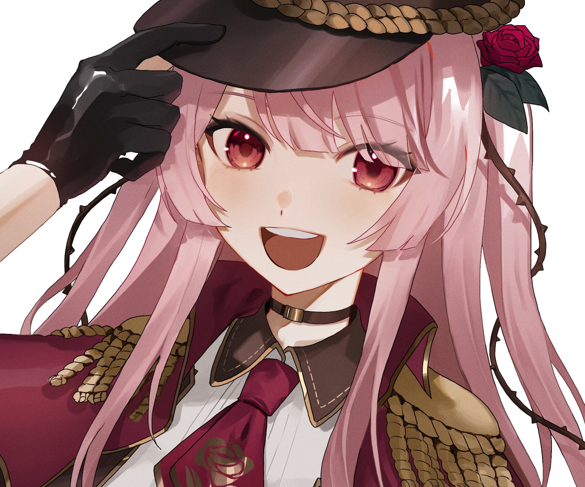 Rosemi Lovelock - Desktop Wallpapers, Phone Wallpaper, PFP, Gifs, and More!