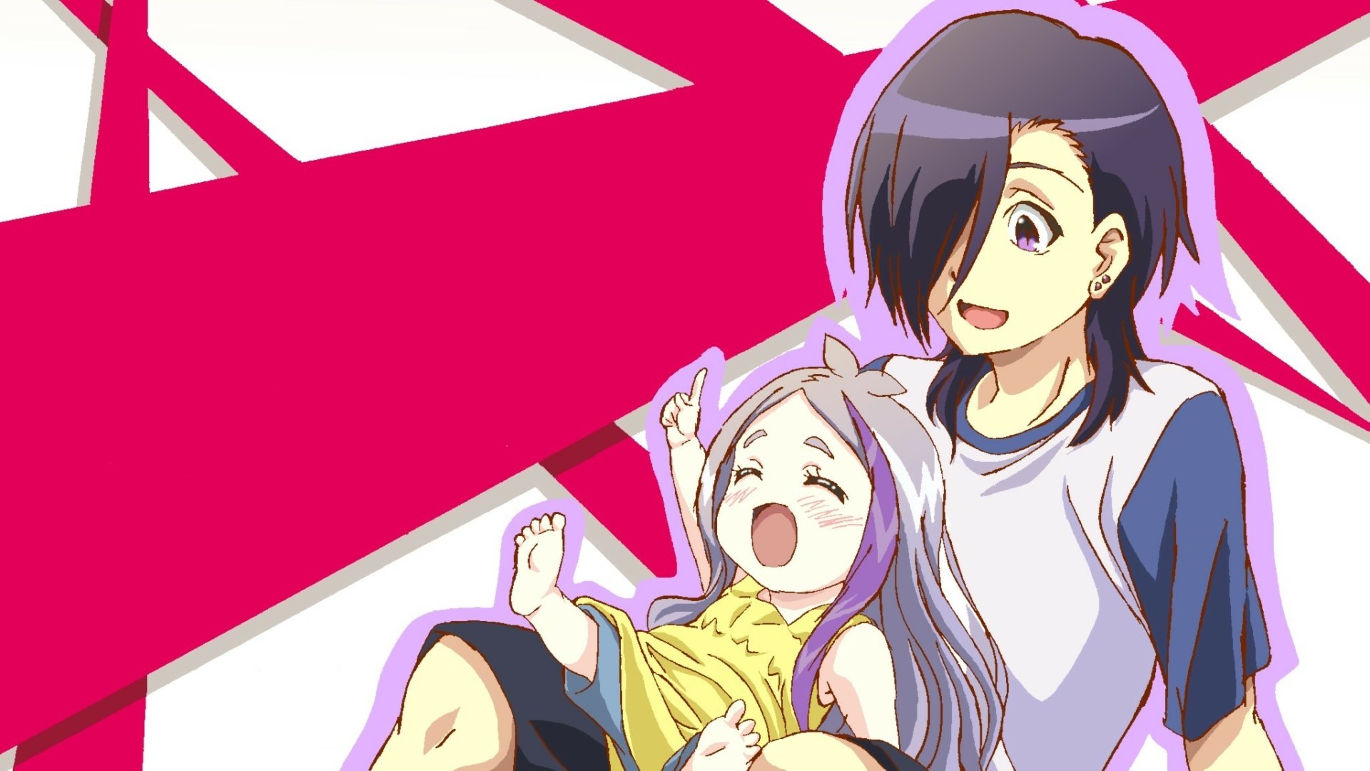 Download Hanzō Urushihara Alas Ramus Anime The Devil Is A Part-Timer ...