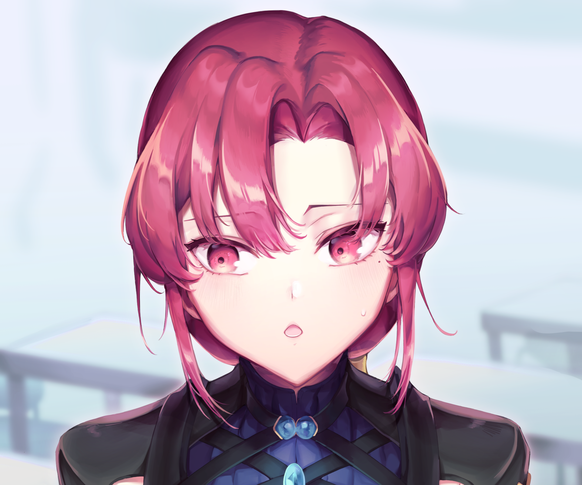 Download Bazett Fraga McRemitz Anime Fate/Grand Order HD Wallpaper