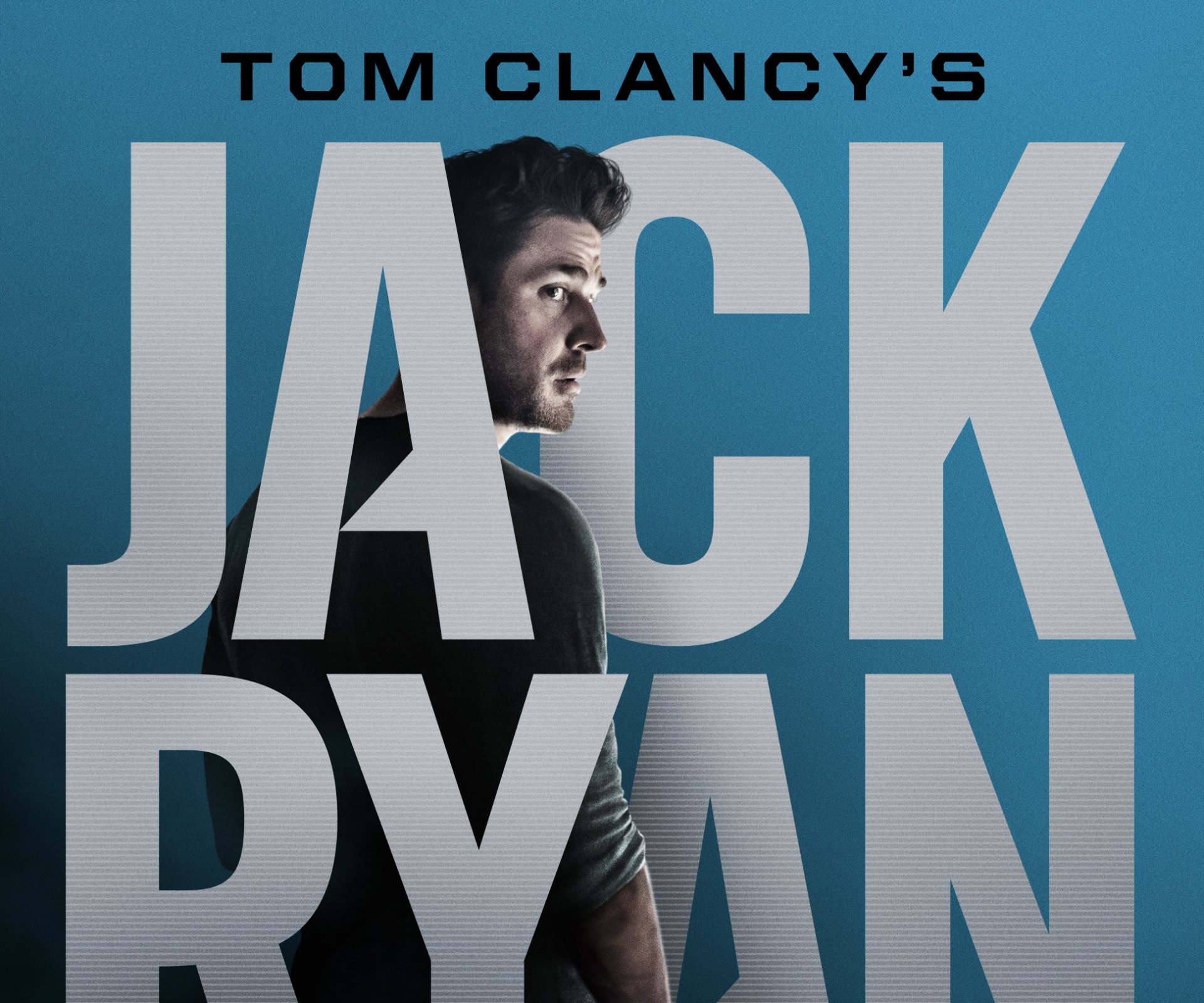 Download TV Show Tom Clancy's Jack Ryan HD Wallpaper