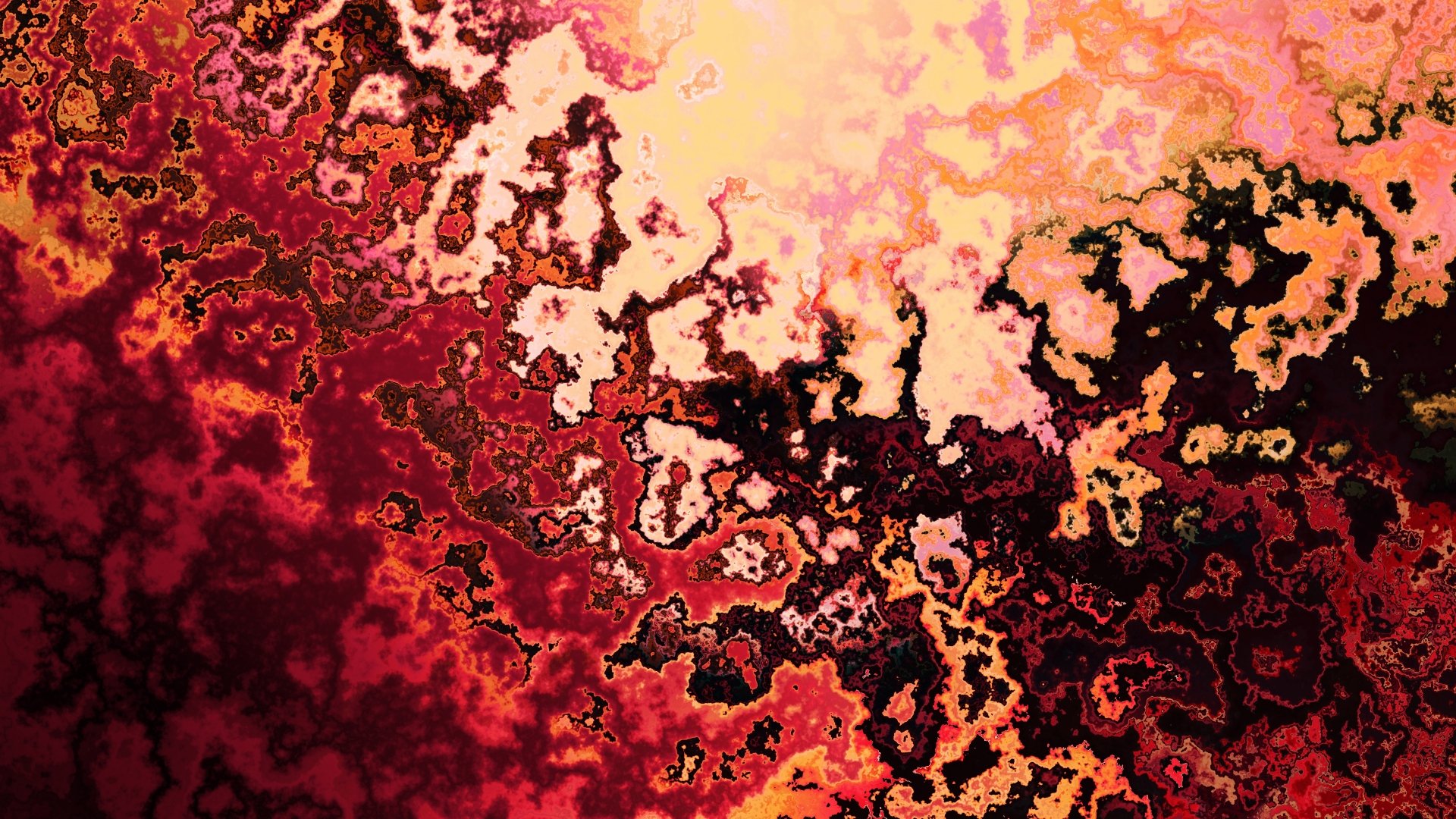 Download Abstract Red 4k Ultra HD Wallpaper