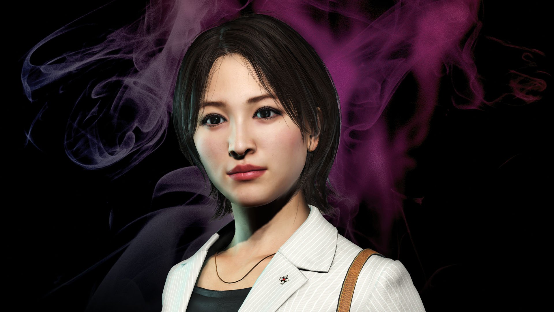 Download Video Game Judgment HD Wallpaper