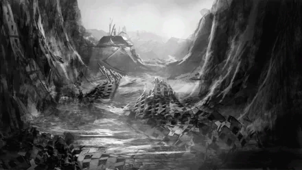 Dystopian - Desktop Wallpapers, Phone Wallpaper, PFP, Gifs, and More!