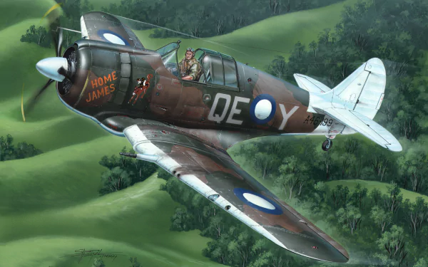 CAC Boomerang Wallpapers