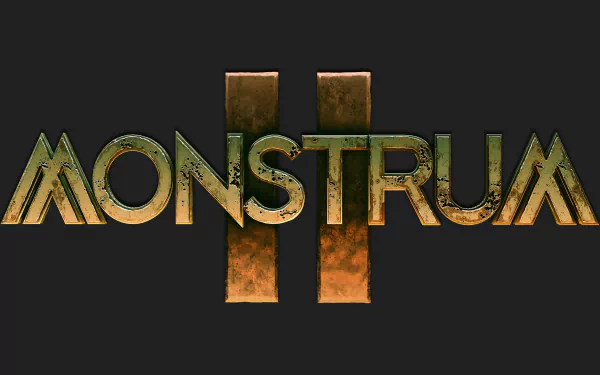 Monstrum II Wallpapers