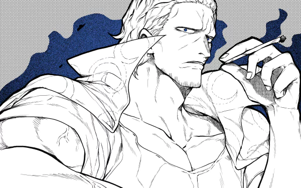 Ben Beckman Wallpapers