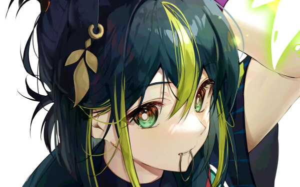 [130+] Tighnari (Genshin Impact) Wallpapers
