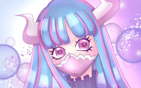 [10+] Ulti (One Piece) Wallpapers