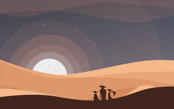 [130+] Vector 4k Wallpapers