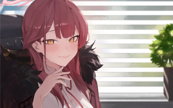 [20+] Rikuhachima Aru Wallpapers