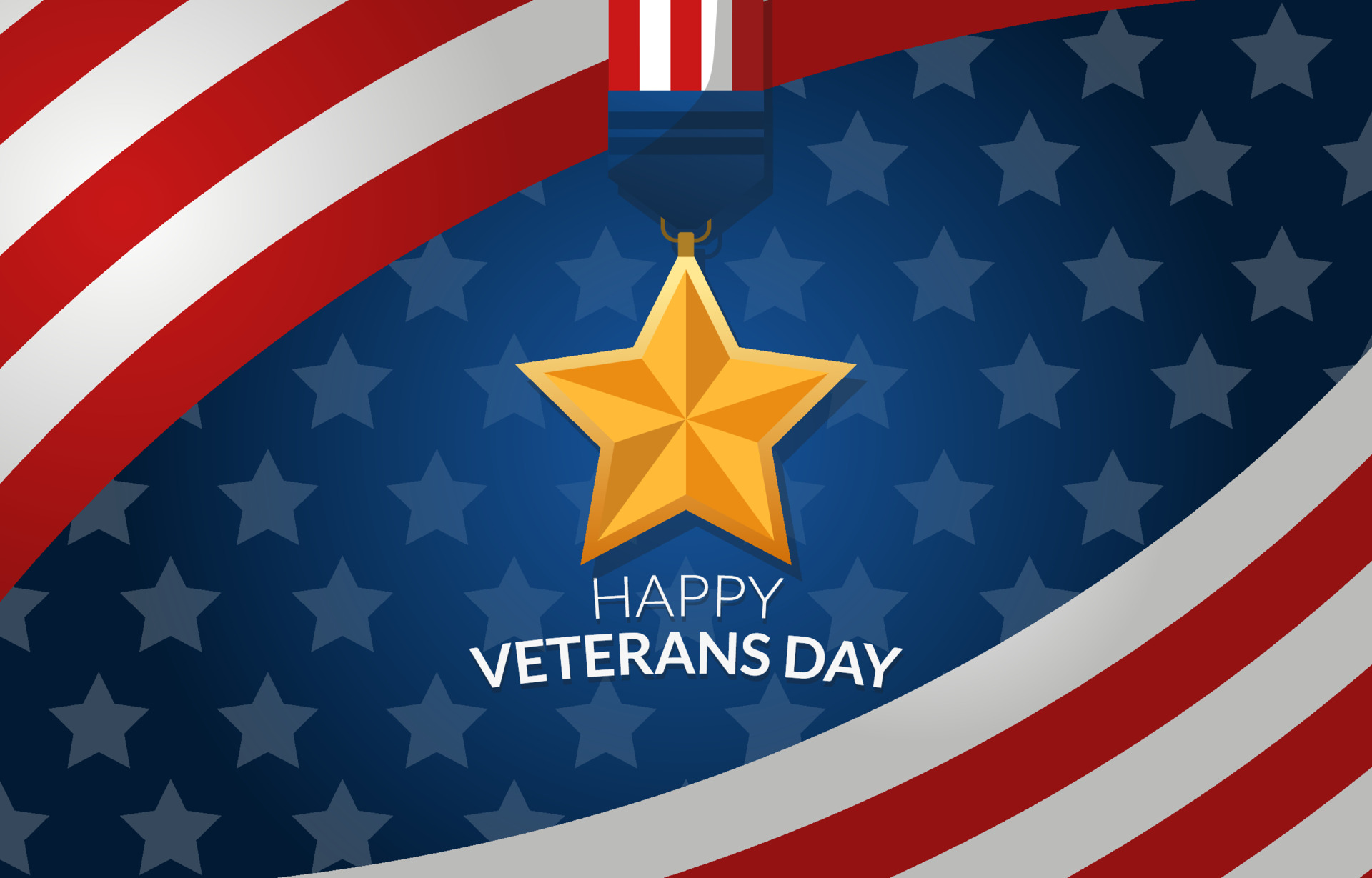 Download Holiday Veterans Day HD Wallpaper