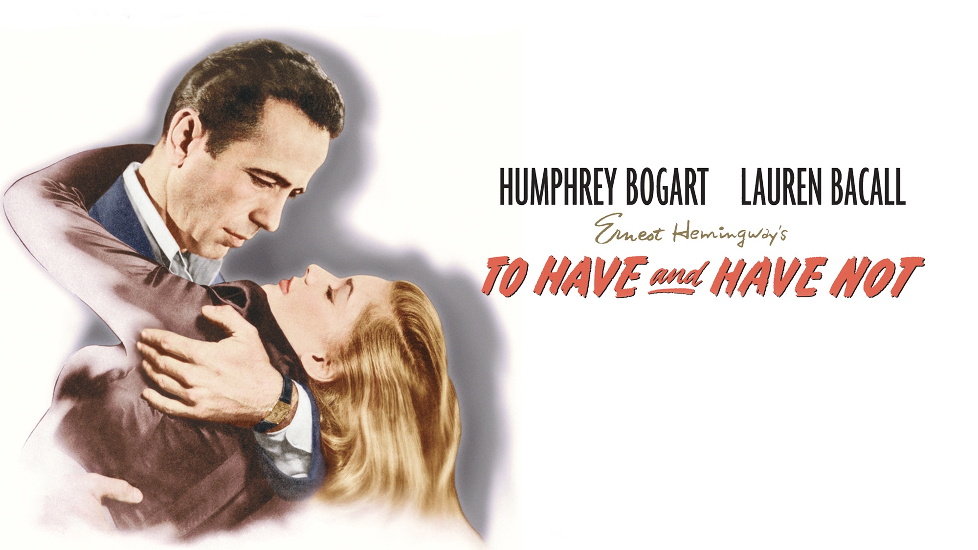 Download Movie To Have & Have Not HD Wallpaper
