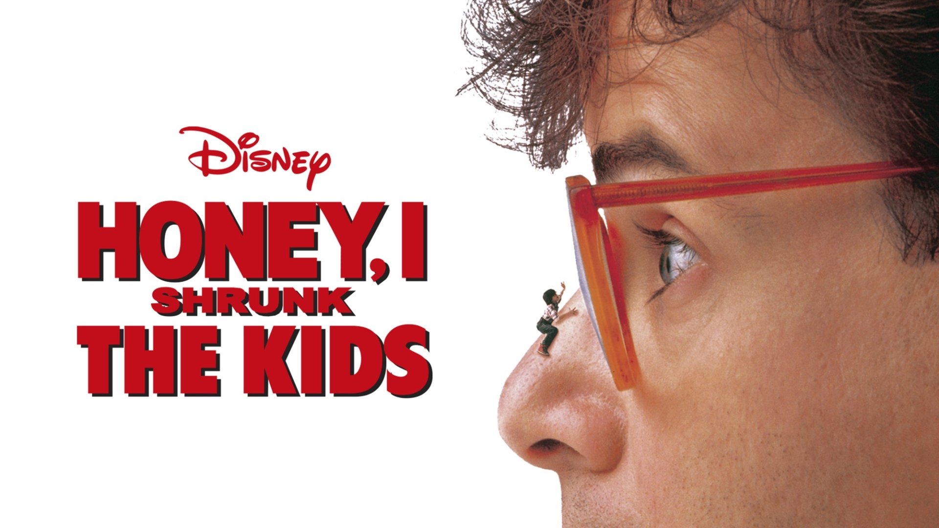 Download Movie Honey, I Shrunk The Kids HD Wallpaper