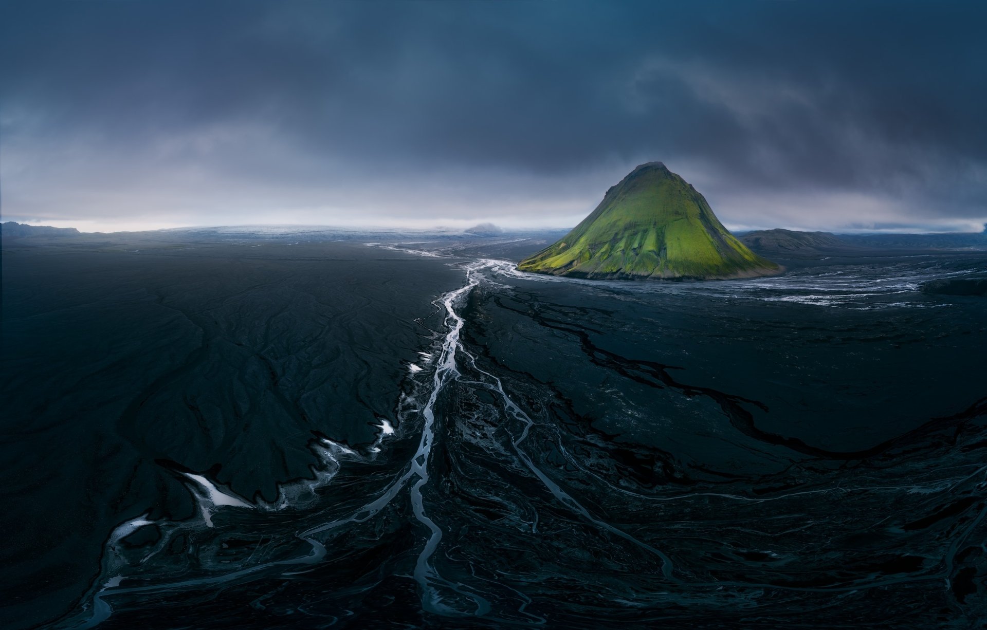 Download Nature Landscape HD Wallpaper