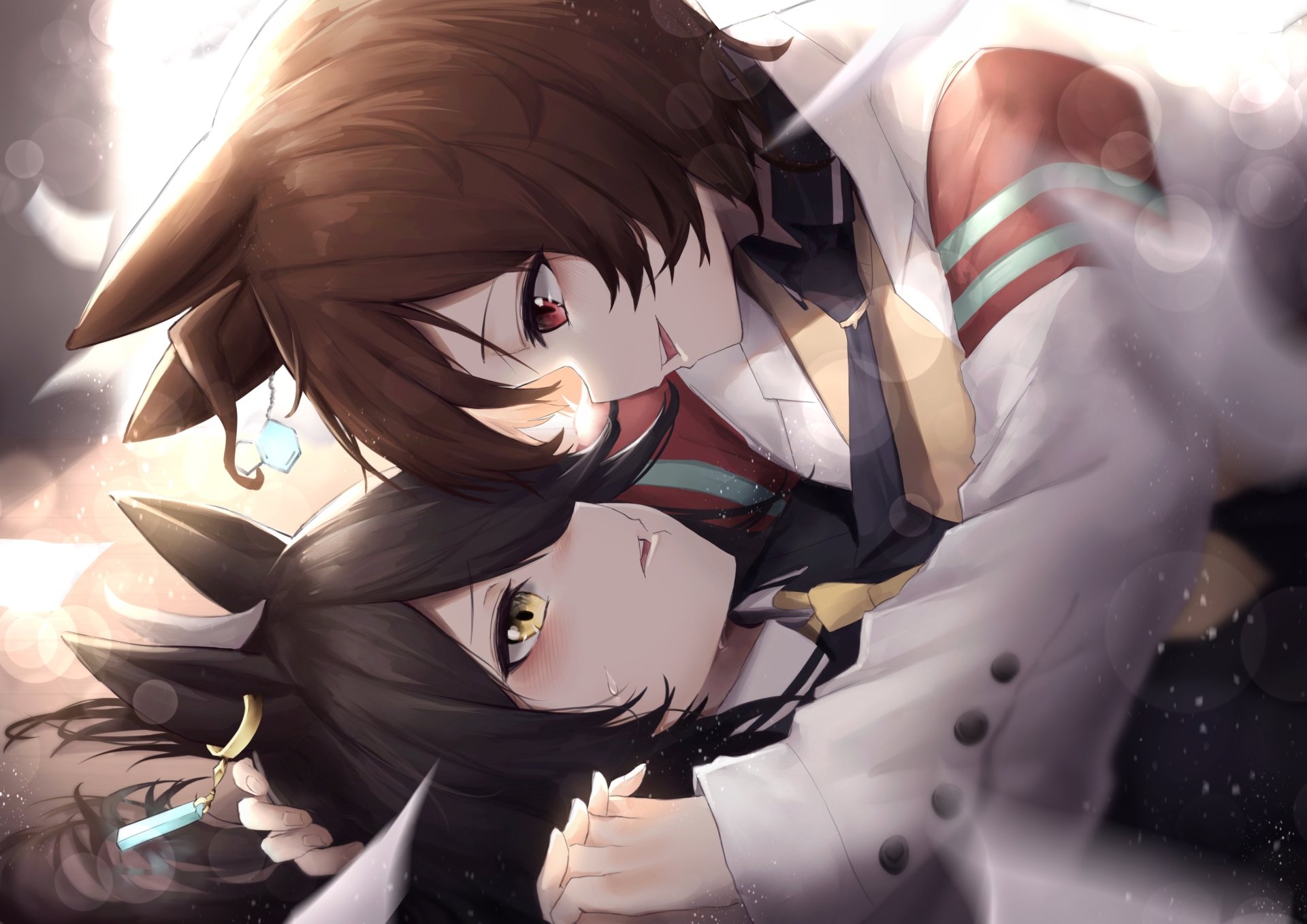 Agnes Tachyon 4k Wallpapers