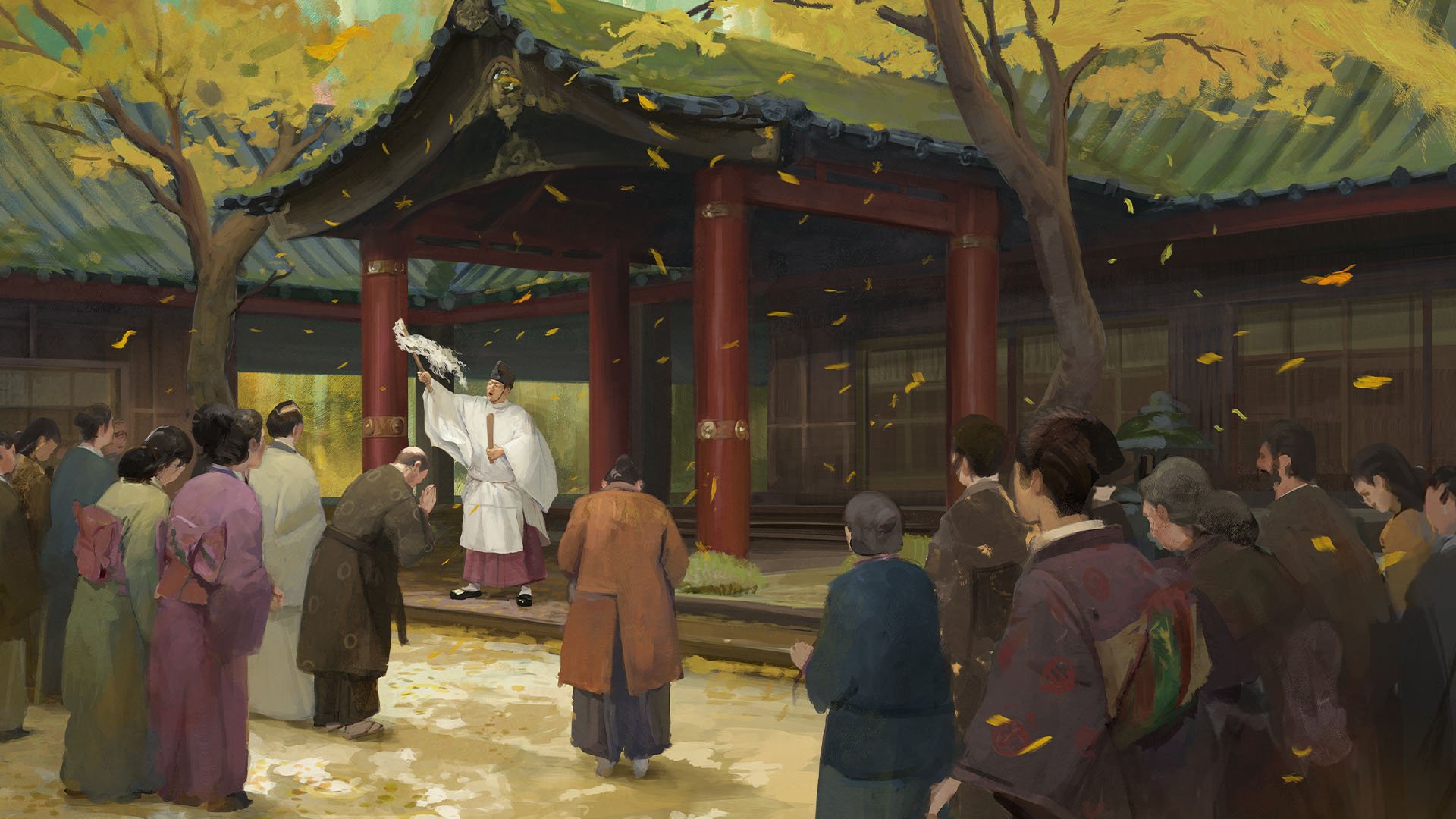 Download Video Game Victoria 3 HD Wallpaper