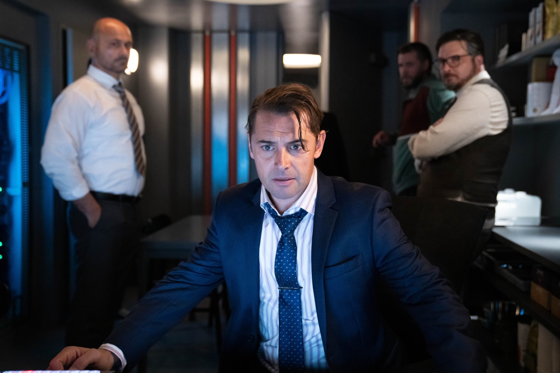 Download Movie Poker Face HD Wallpaper