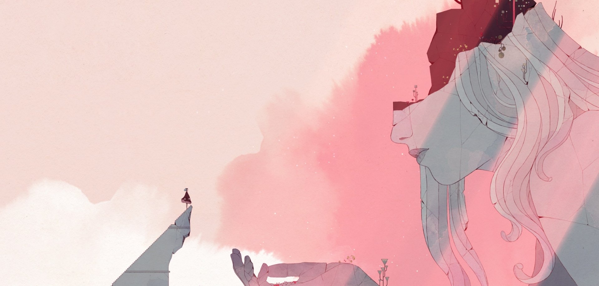[10+] Gris (Video Game) Wallpapers