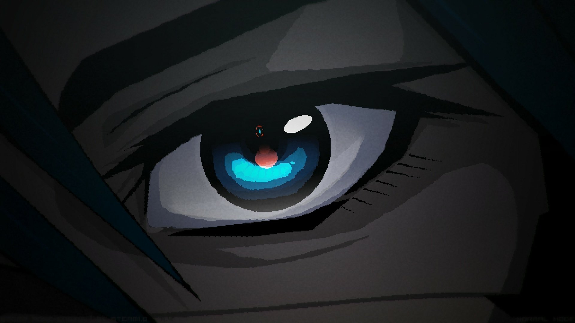 Download Video Game SIGNALIS HD Wallpaper