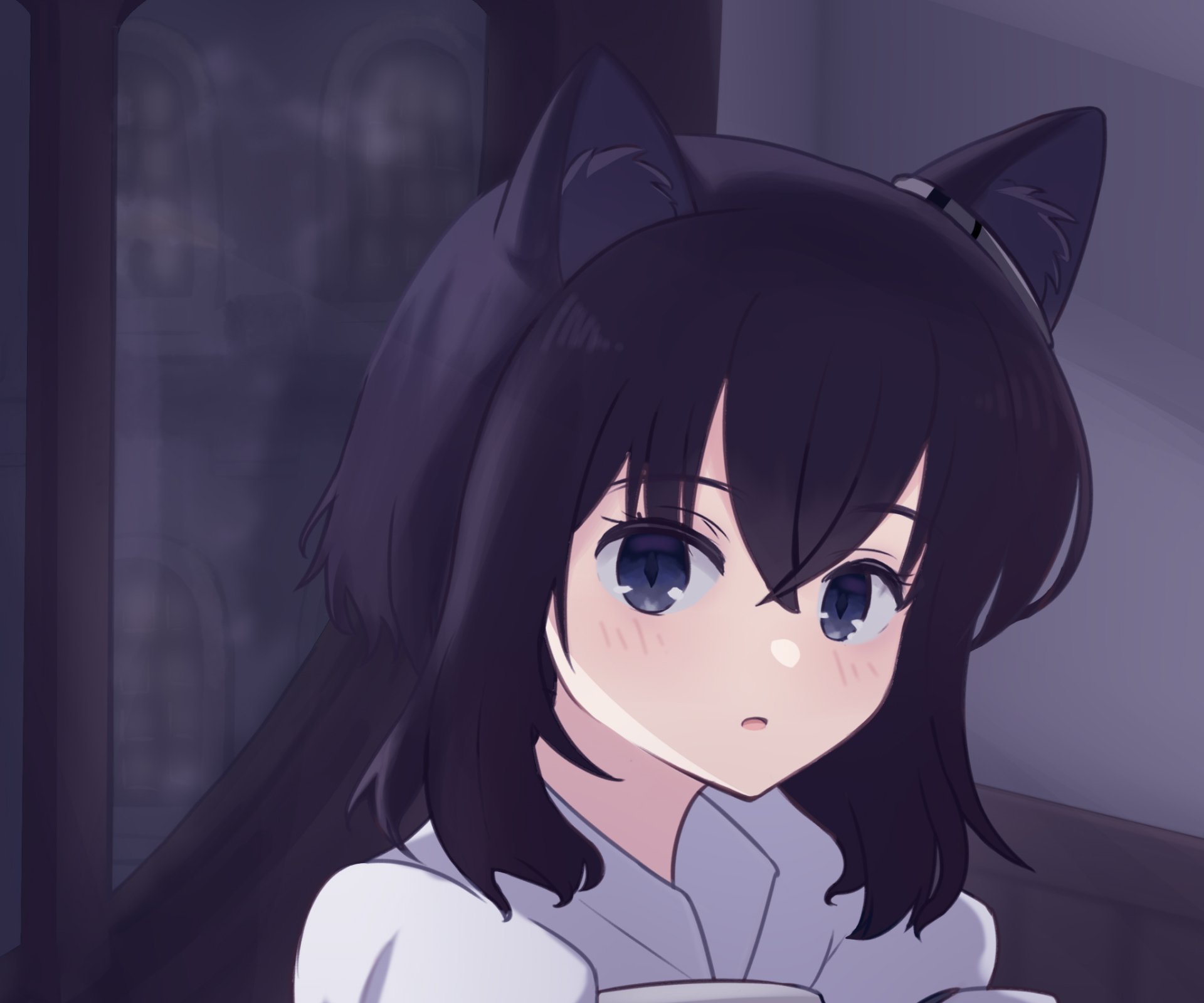 Download Fran (Reincarnated As A Sword) Anime Reincarnated As A Sword ...