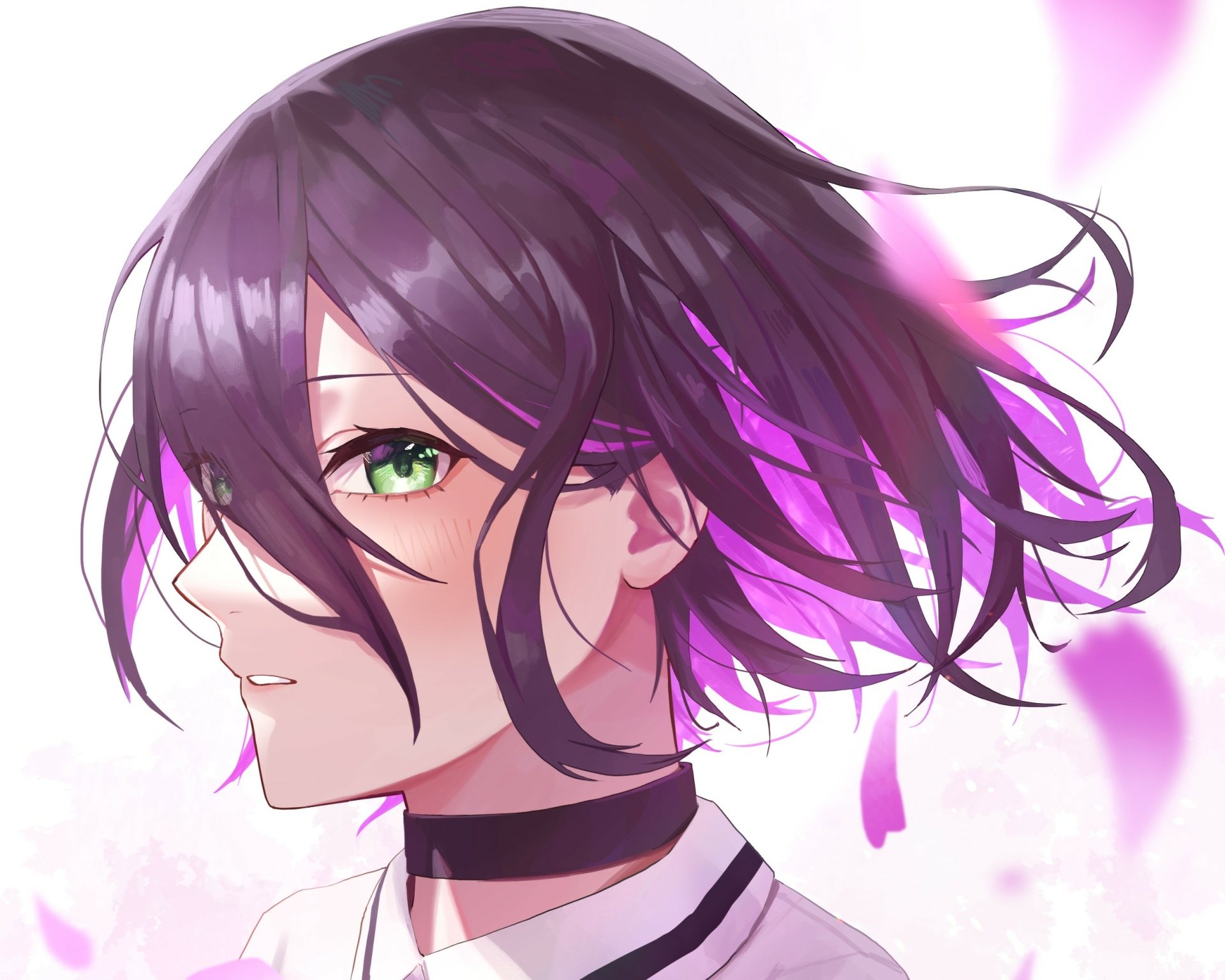 Download Reze (Chainsaw Man) Anime Chainsaw Man HD Wallpaper by 垂レ ...
