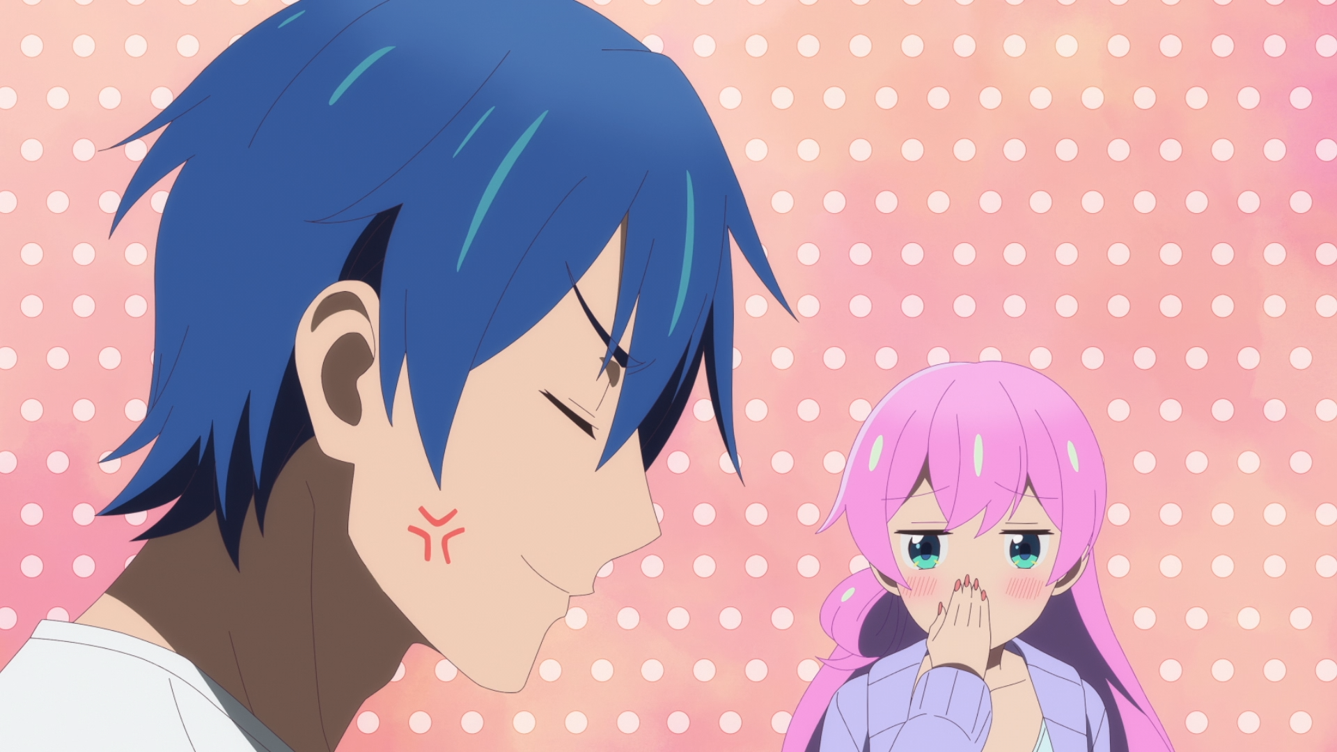 Download Jirou Yakuin Akari Watanabe Anime More Than A Married Couple