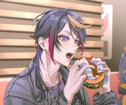 Luxiem - Desktop Wallpapers, Phone Wallpaper, PFP, Gifs, and More!