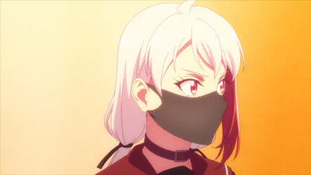 Kousetsu (Shinobi No Ittoki) - Desktop Wallpapers, Phone Wallpaper, PFP ...