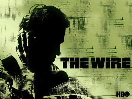 The Wire - Desktop Wallpapers, Phone Wallpaper, PFP, Gifs, and More!