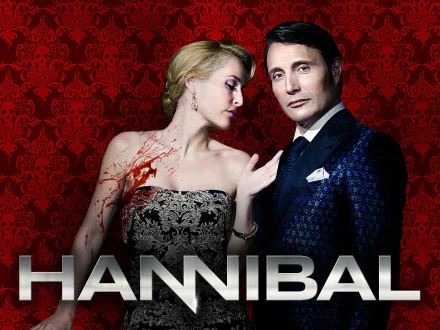 Hannibal - Desktop Wallpapers, Phone Wallpaper, PFP, Gifs, and More!