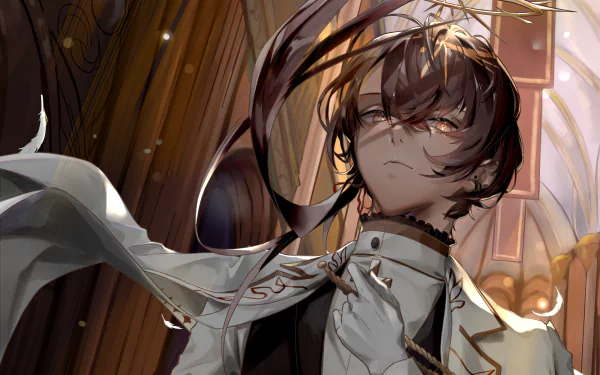 Kagami Hayato Wallpapers