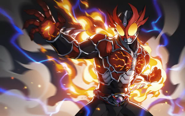 [10+] Kamen Rider 4k Wallpapers