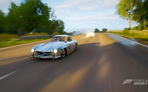 [140+] Forza Horizon 4 Wallpapers