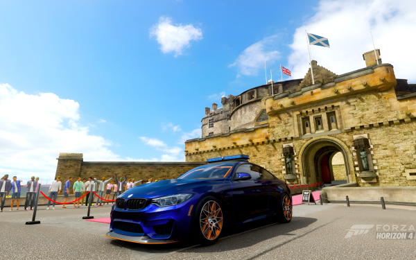 Forza Horizon 4 - Desktop Wallpapers, Phone Wallpaper, PFP, Gifs, and More!