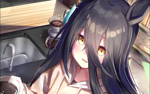 [50+] Manhattan Café Wallpapers