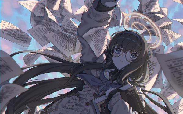Kozeki Ui - Desktop Wallpapers, Phone Wallpaper, PFP, Gifs, and More!