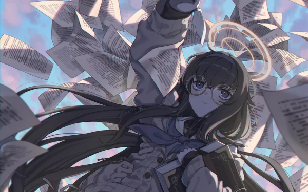 [10+] Kozeki Ui Wallpapers