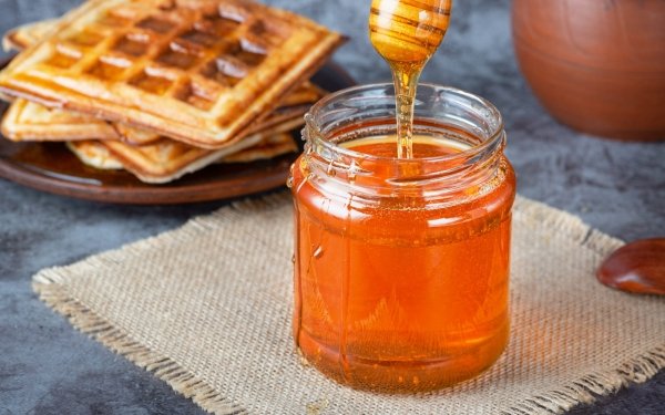 Honey - Desktop Wallpapers, Phone Wallpaper, PFP, Gifs, and More!