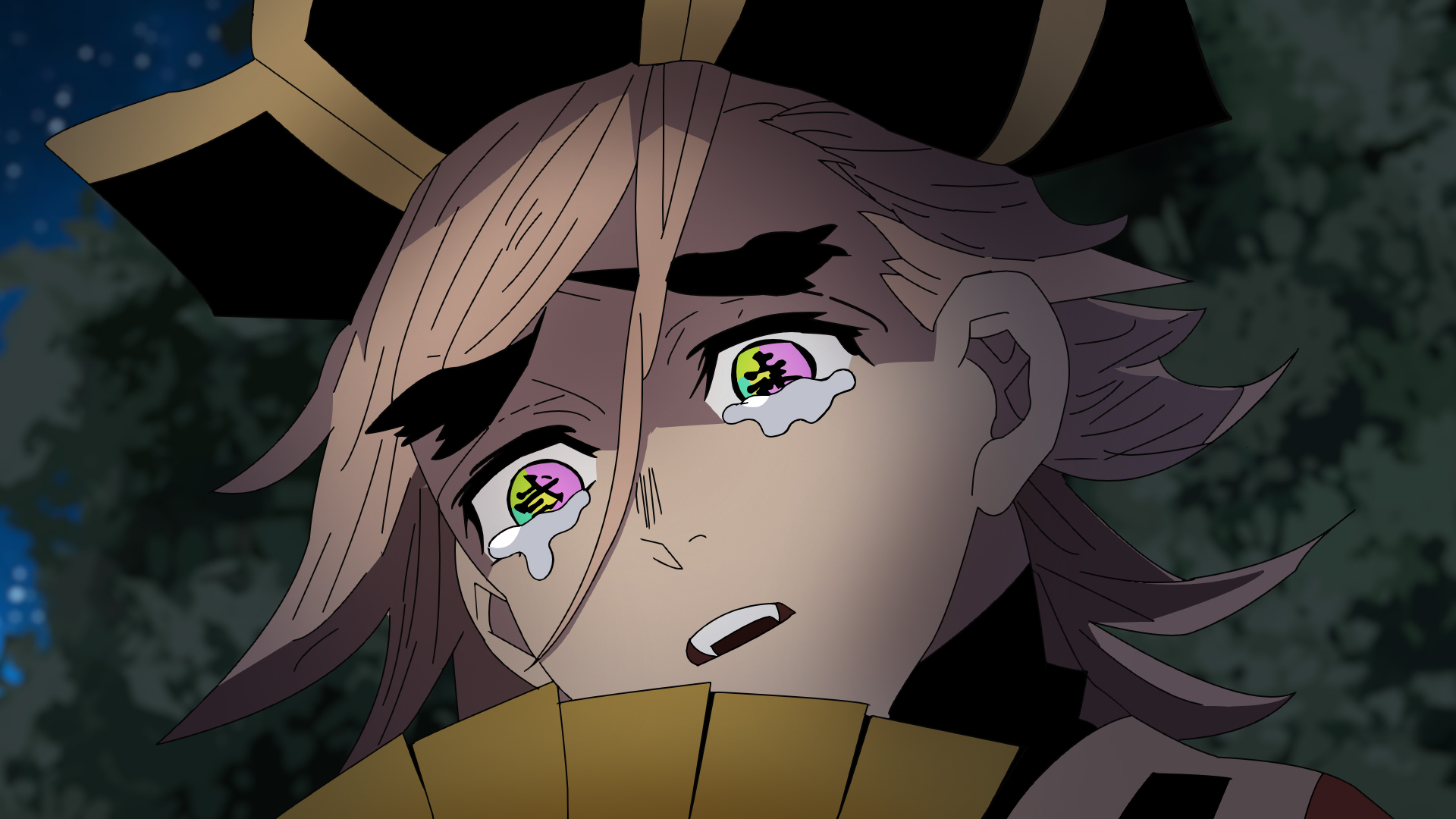 Doma Wallpaper by Palashvisuals