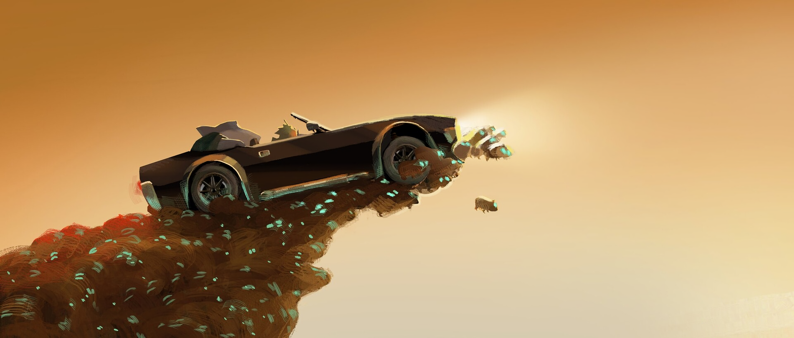 Bad Guys HD Wallpaper by Chelsea Blecha