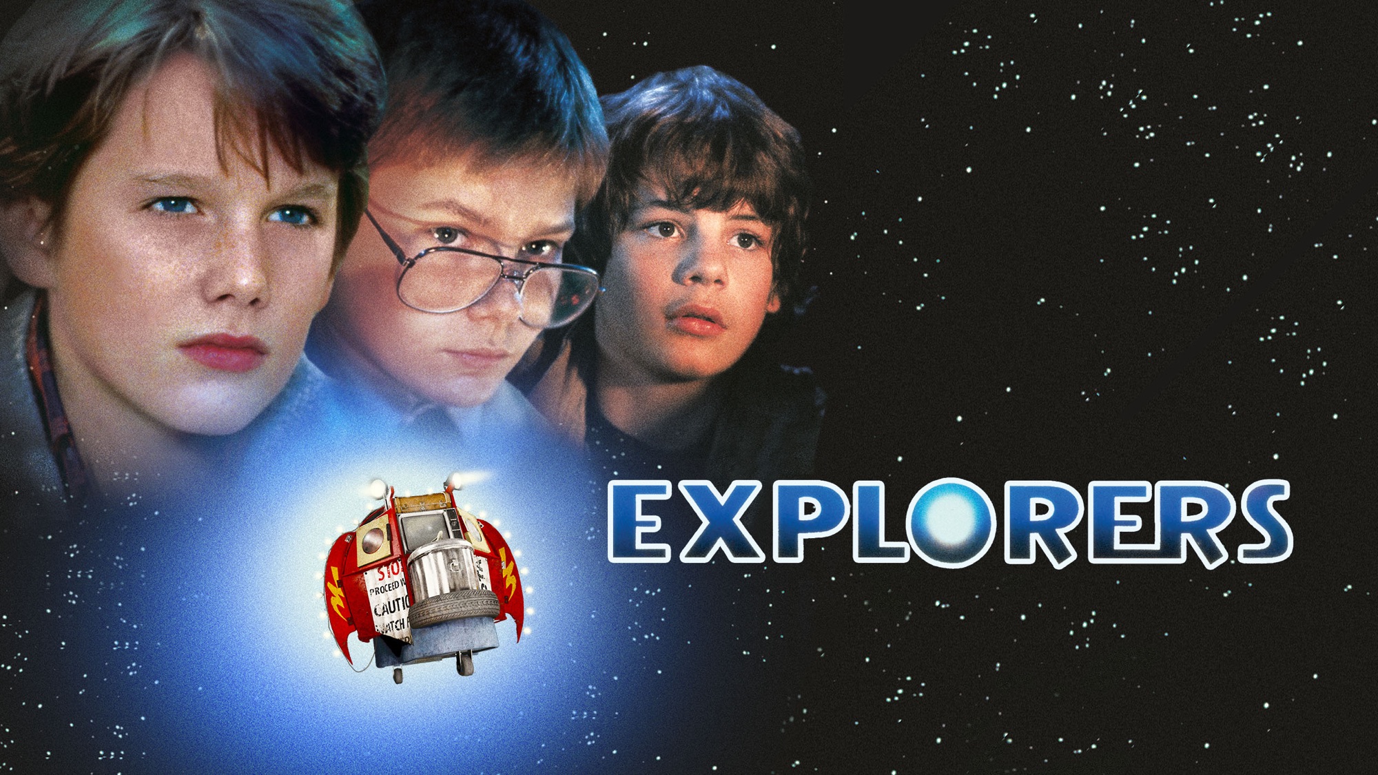 Explorers HD Wallpaper