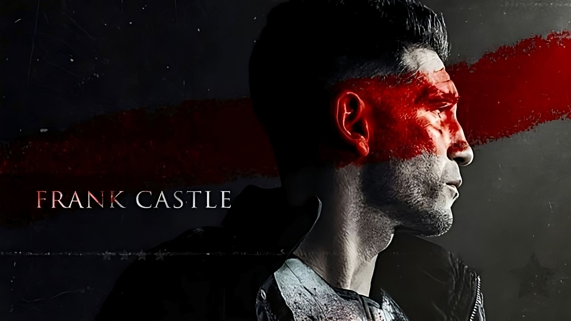 Frank Castle 4k Wallpapers