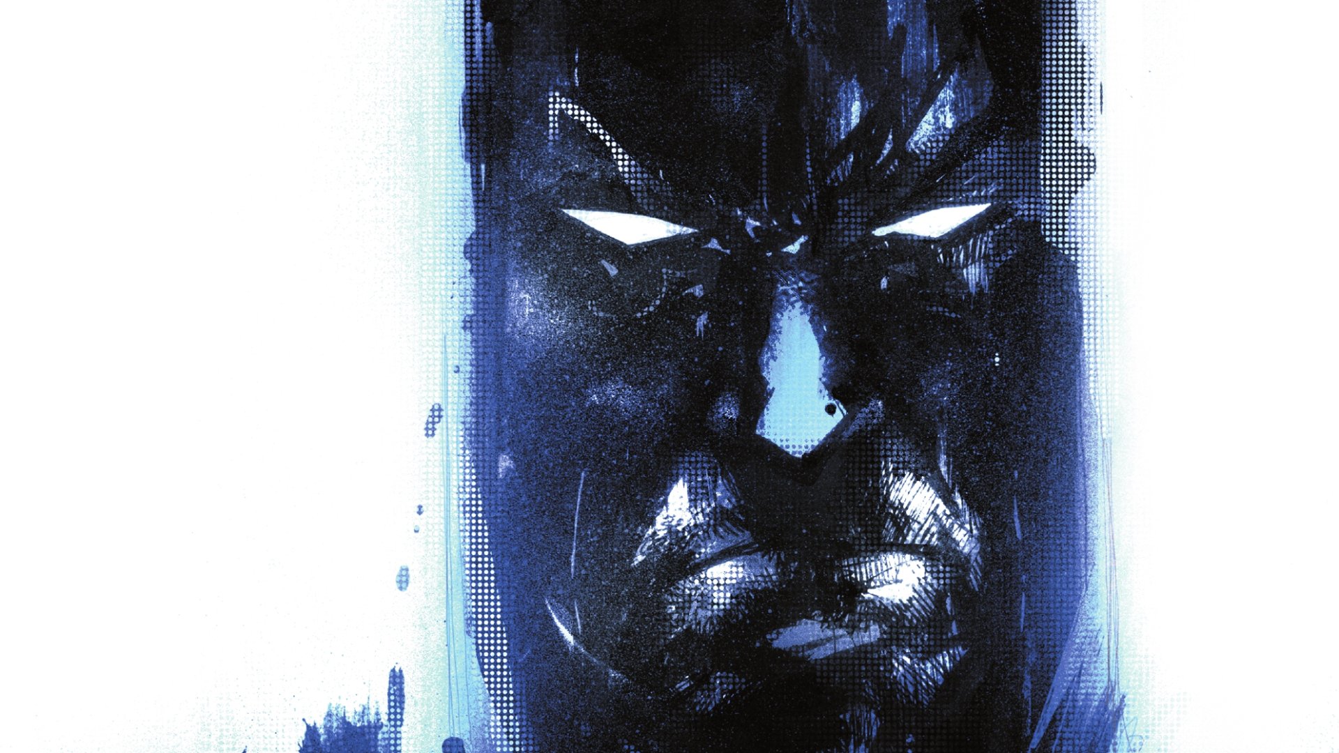 Download Comic Batman: Zero Year HD Wallpaper by Jock