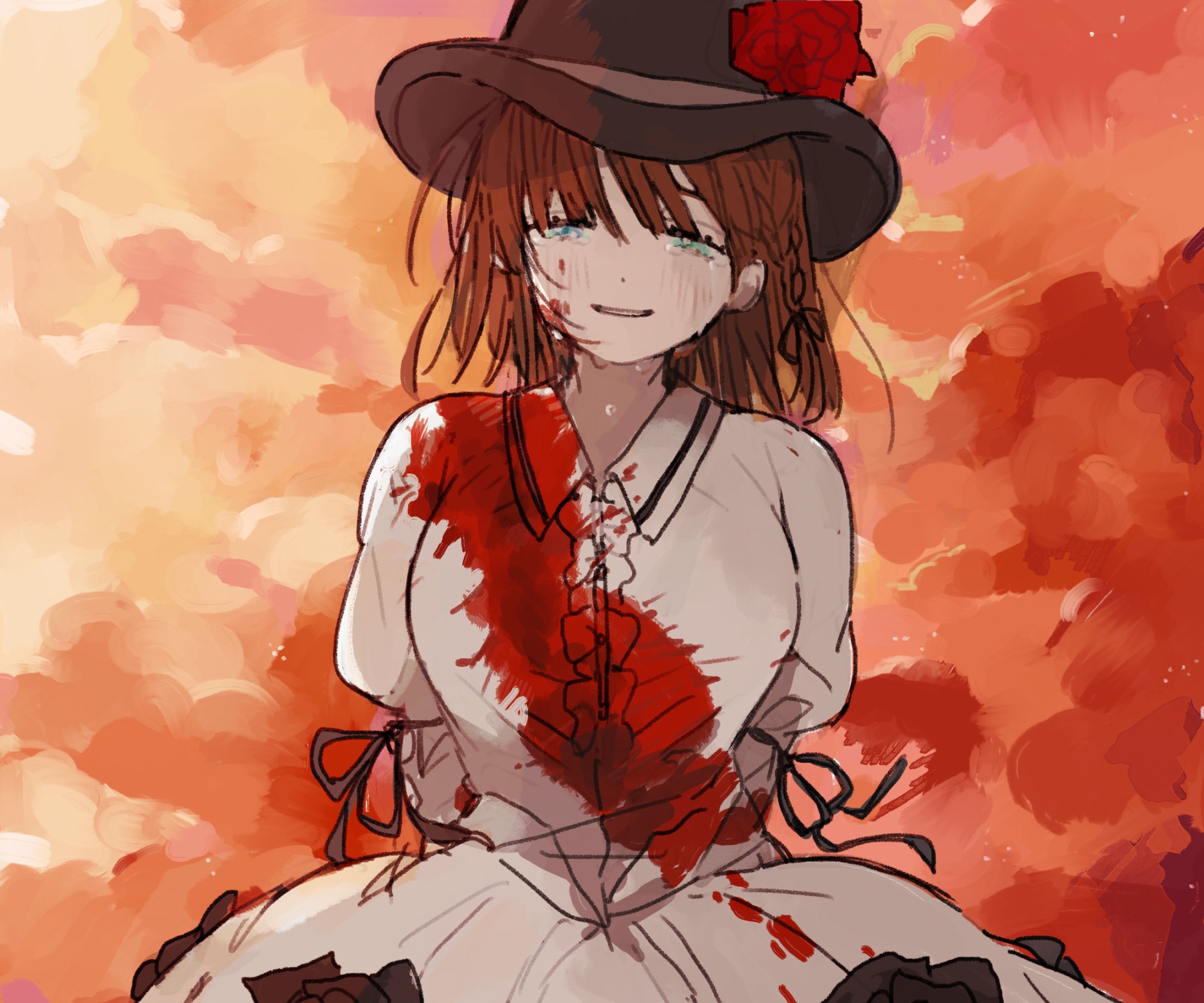 Charlotte Corday (Fate/Grand Order) - Desktop Wallpapers, Phone ...