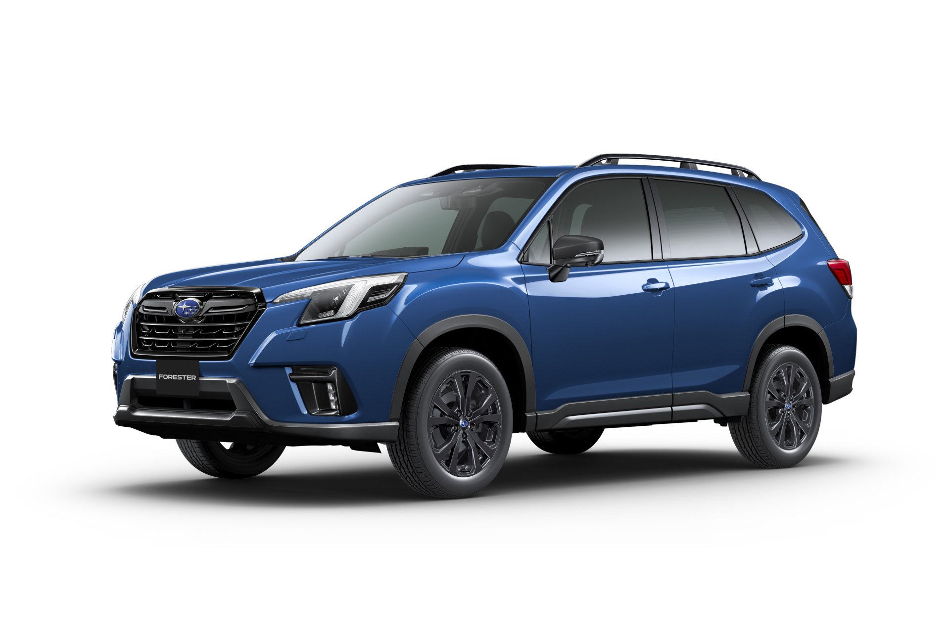 Download Vehicle Subaru Forester 4k Ultra HD Wallpaper