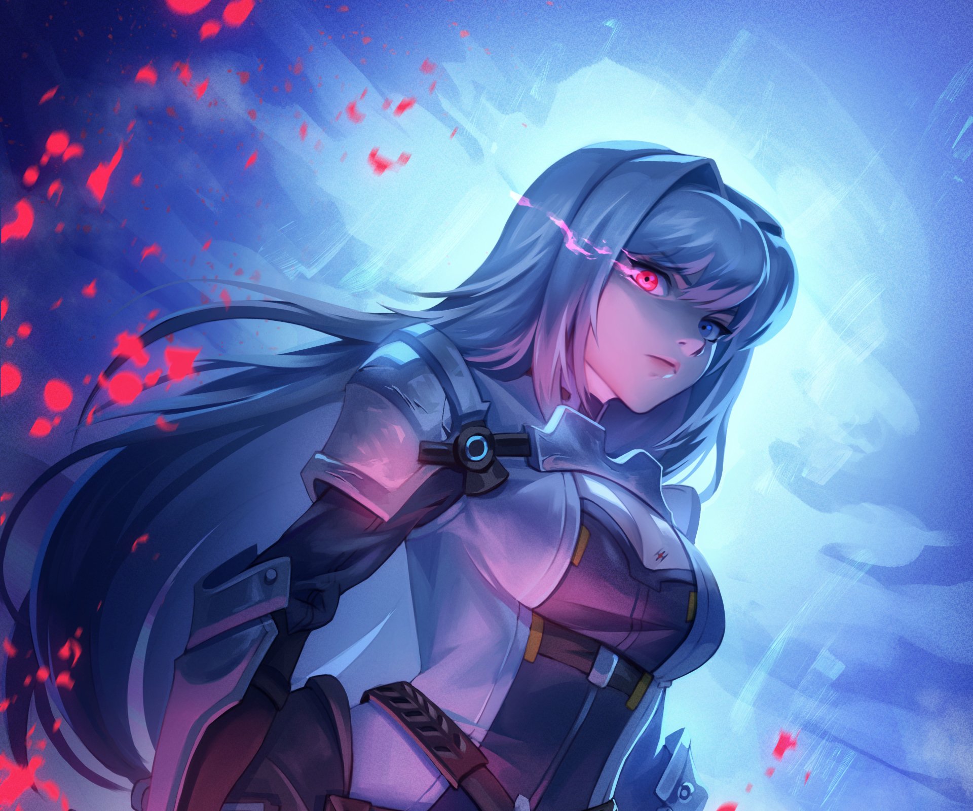 Download Ethel (Xenoblade) Video Game Xenoblade Chronicles 3 HD ...