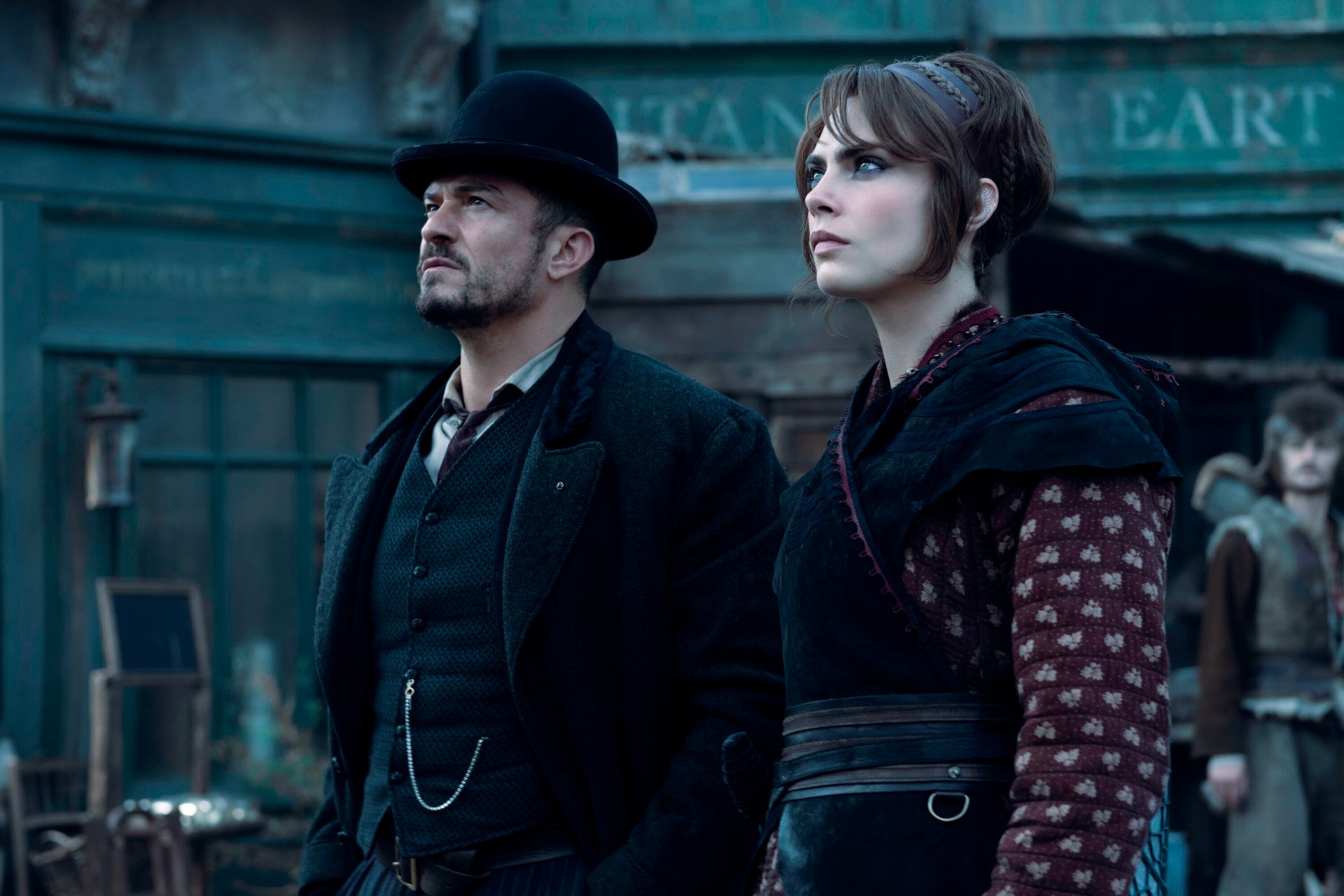 Vignette Stonemoss - Desktop Wallpapers, Phone Wallpaper, PFP, Gifs ...