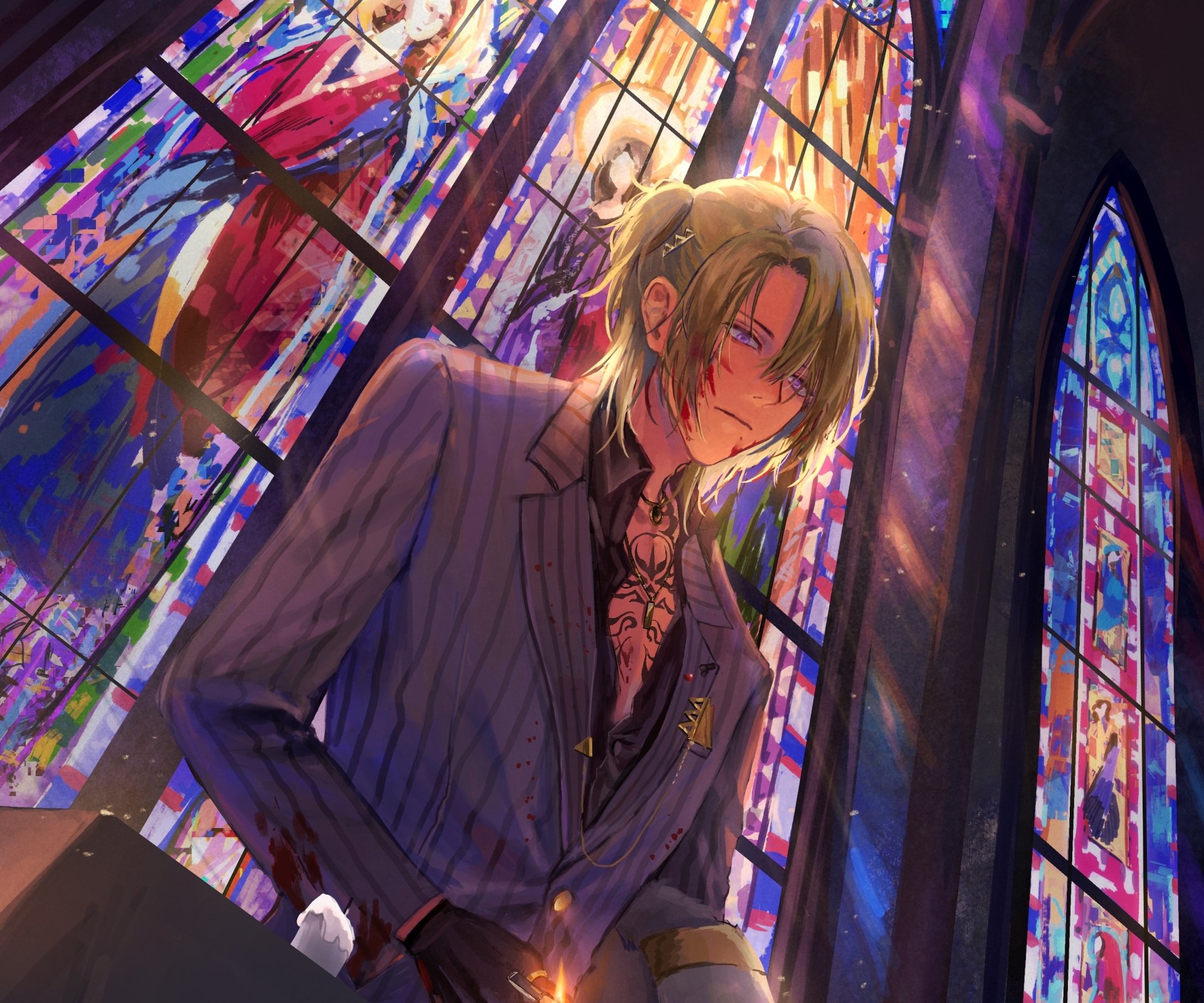 Luca Kaneshiro - Desktop Wallpapers, Phone Wallpaper, PFP, Gifs, and More!