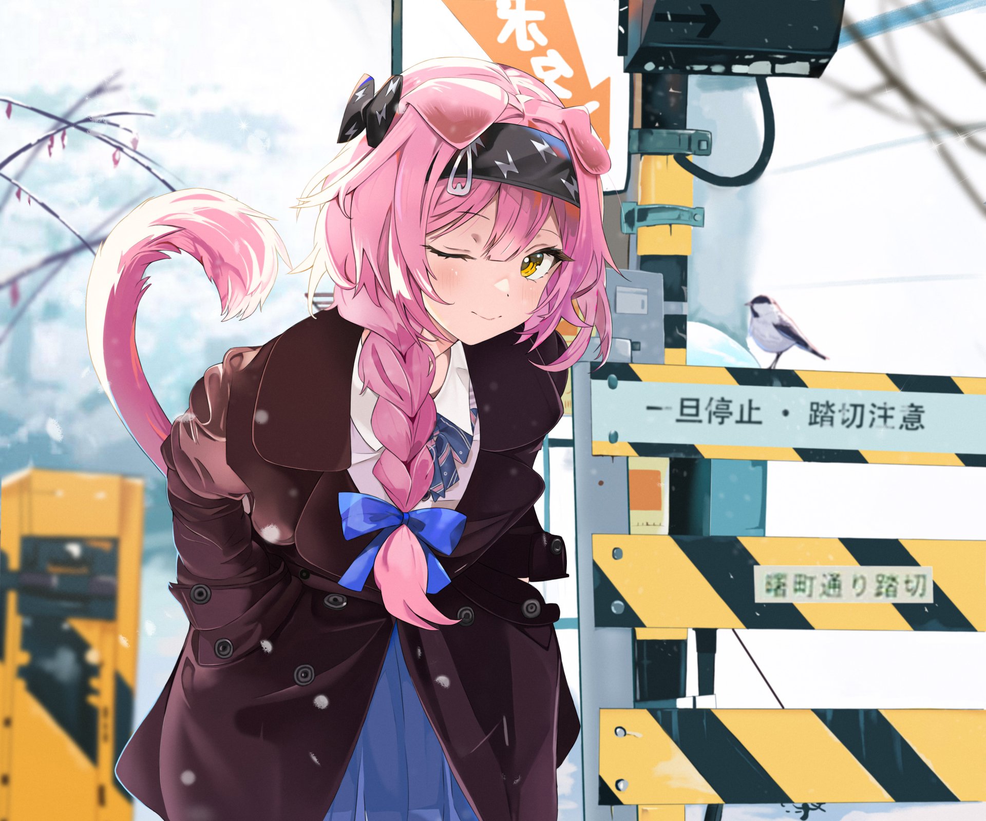 Goldenglow (Arknights) - Desktop Wallpapers, Phone Wallpaper, PFP, Gifs ...